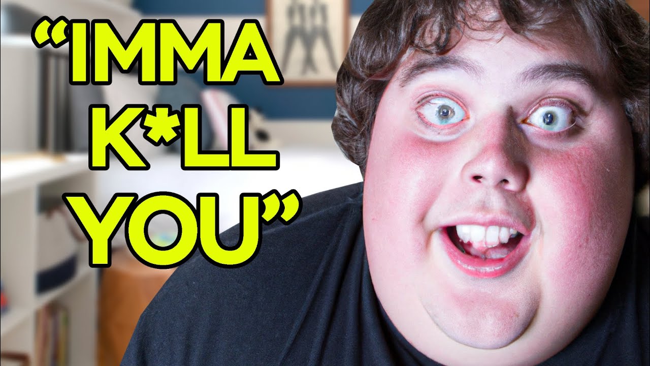 Spoiled Brat Wants To K LL ME send Help YouTube spoiled-brat-wants-to-k-ll-me-send-help-youtube