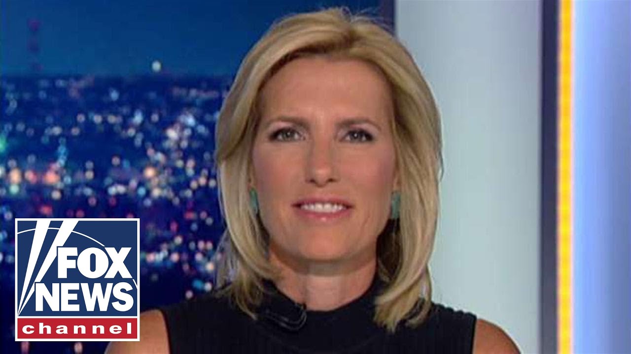 Ingraham: The resistance media's latest Hail Mary - YouTube
