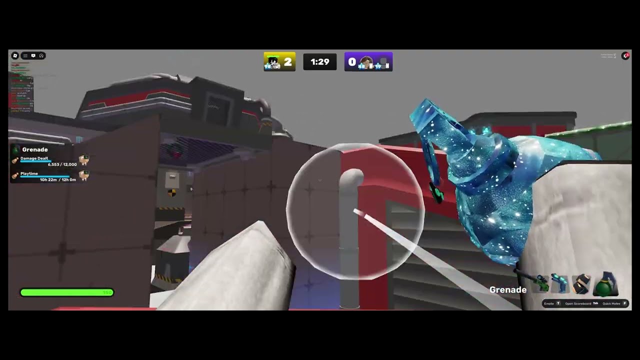 oppa stoppa (rivals montage) - YouTube