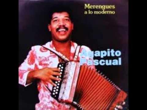 Agapito Pascual-El Cafe En Pilon - YouTube Music