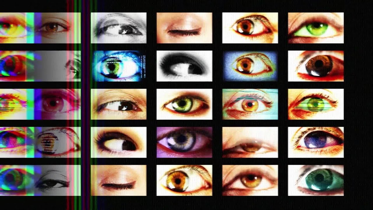 O3D 3D Sensor with PMD time-of-flight technology - YouTube