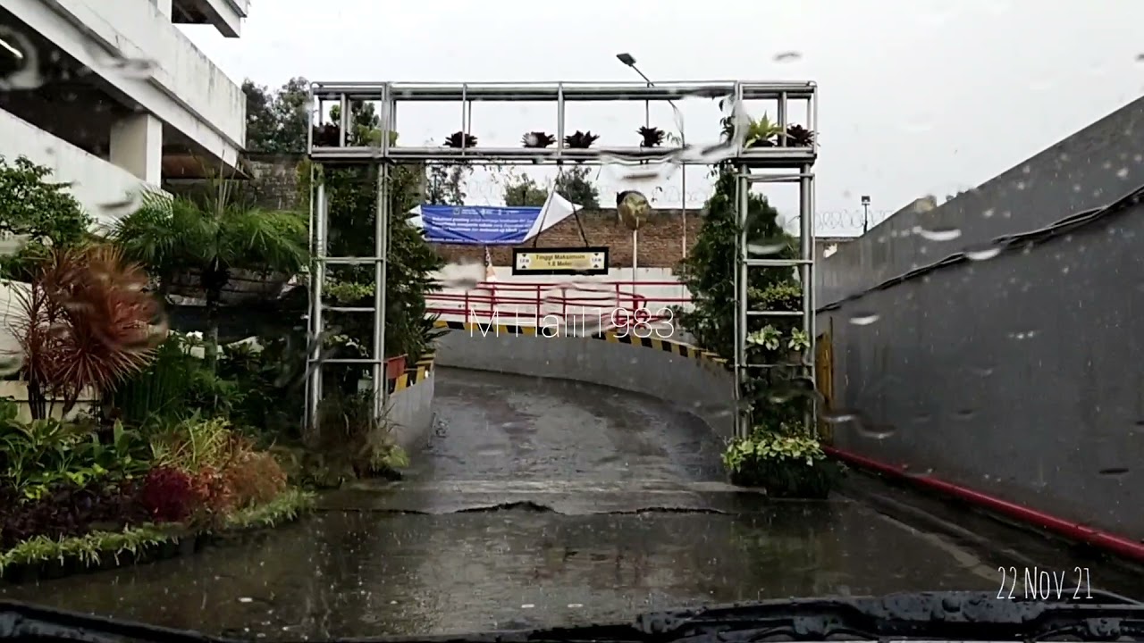 Matos ( Malang Twon Square ) P7 - YouTube