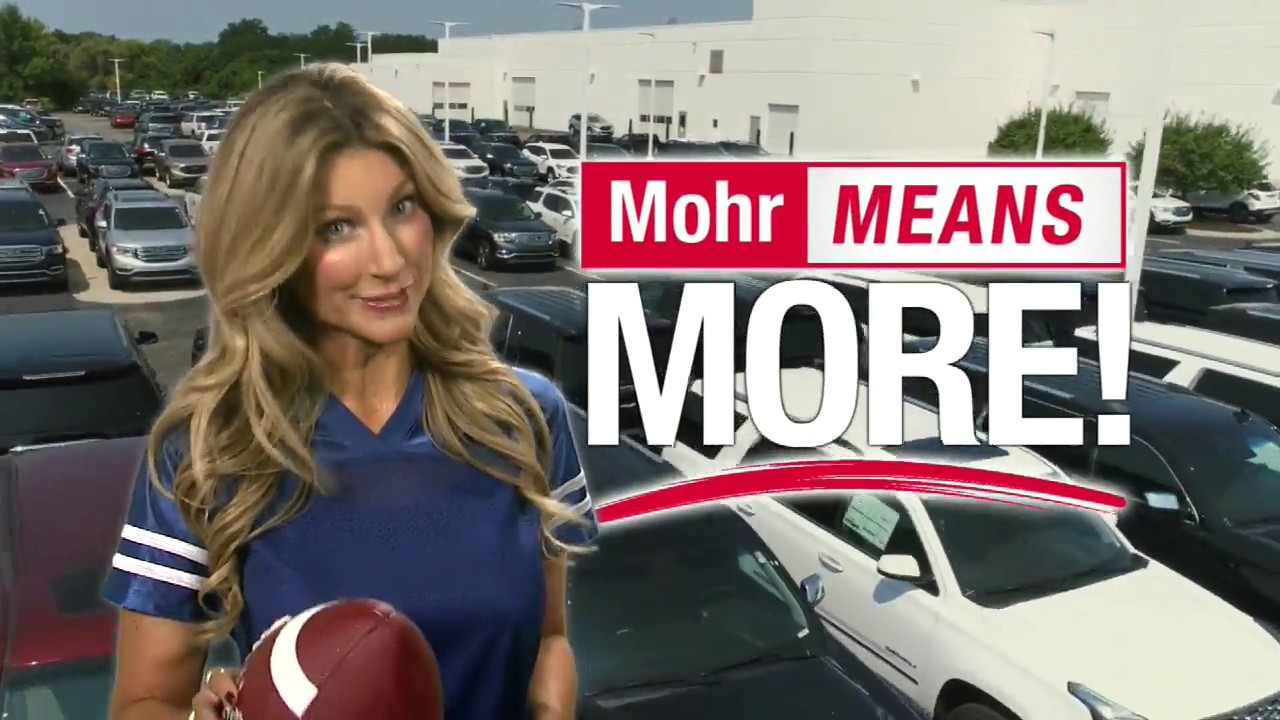 Score More at Andy Mohr Fishers IN | Andy Mohr Buick GMC - YouTube