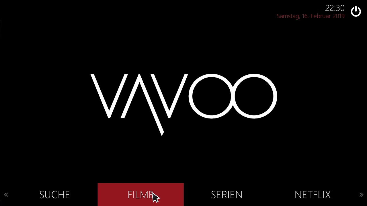 SynthDesign Tutorial VAVOO TV - YouTube