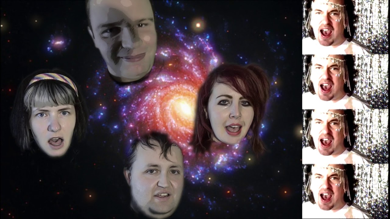 ME AND YOUR NORMAL ARE DONE/ Dean Beadle & Aukestra/ (autistic pride ...