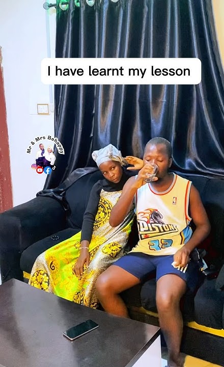 I have learnt my lesson #trending #viralvideo #foryou #fyp #everyone #viralshorts - YouTube