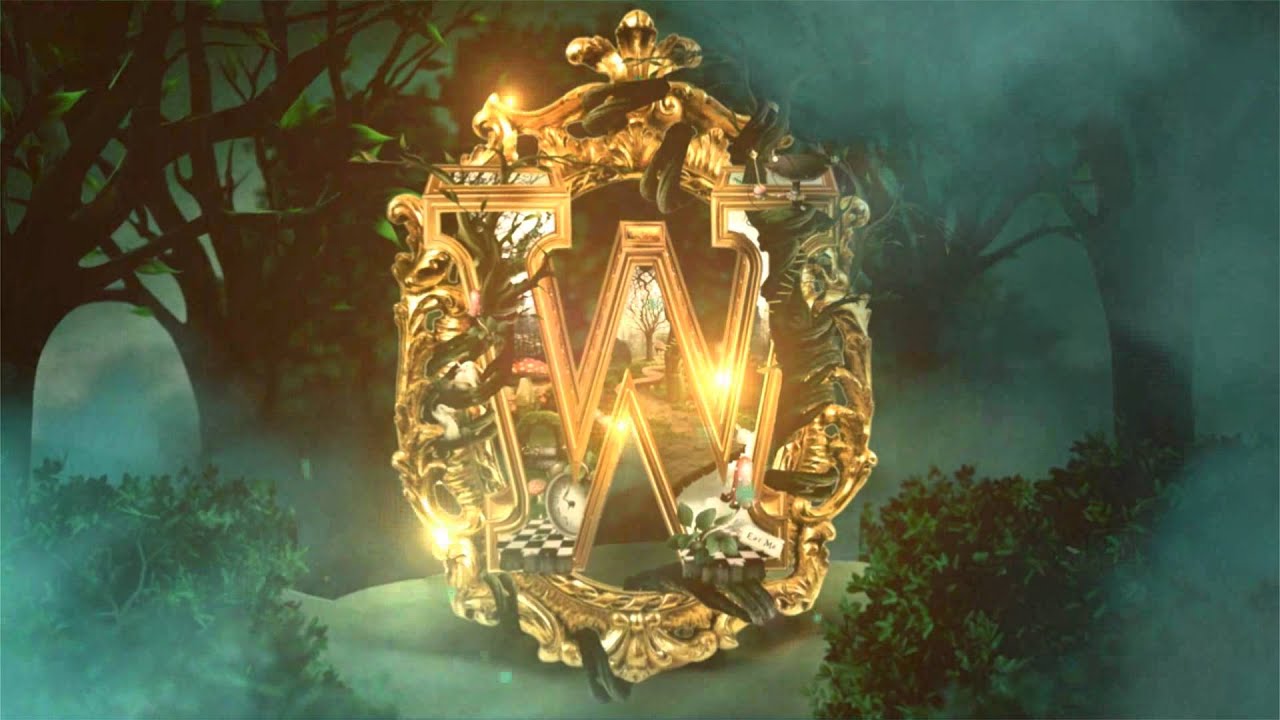 Wonderland - Pleasure Pillar from Doc Johnson - YouTube