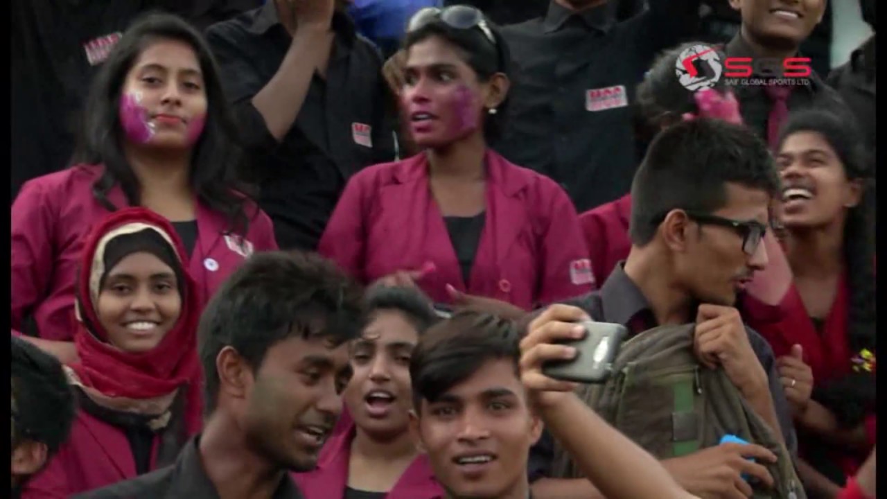 Jakir Hossain Ziku BPL 2015-16, - YouTube