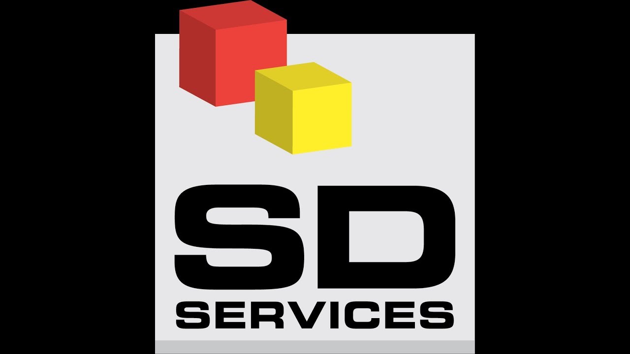 Reportage SD SERVICES 2017 - YouTube