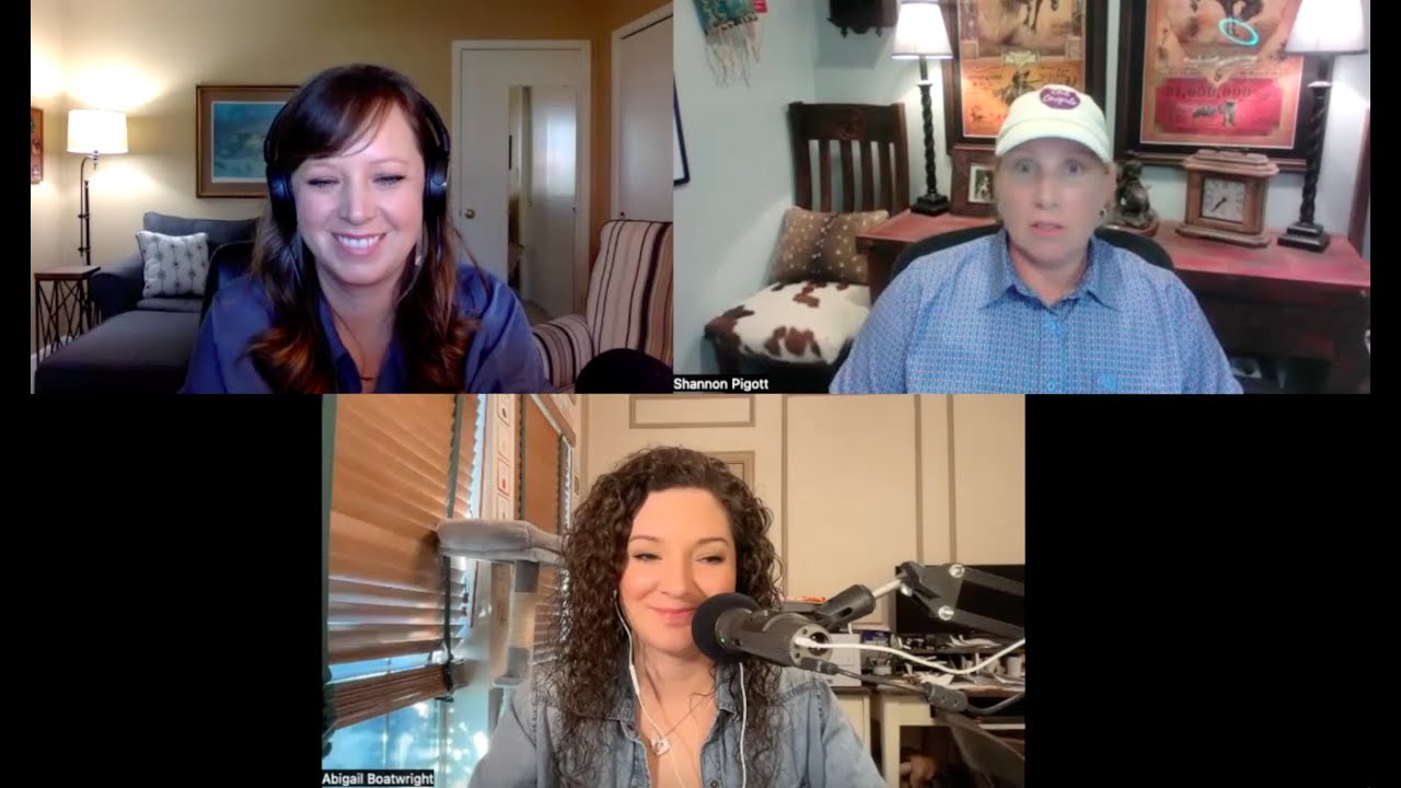 Eᴘɪsᴏᴅᴇ 42 Pʀᴇᴠɪᴇᴡ: Coach Shannon Pigott talks Media - YouTube