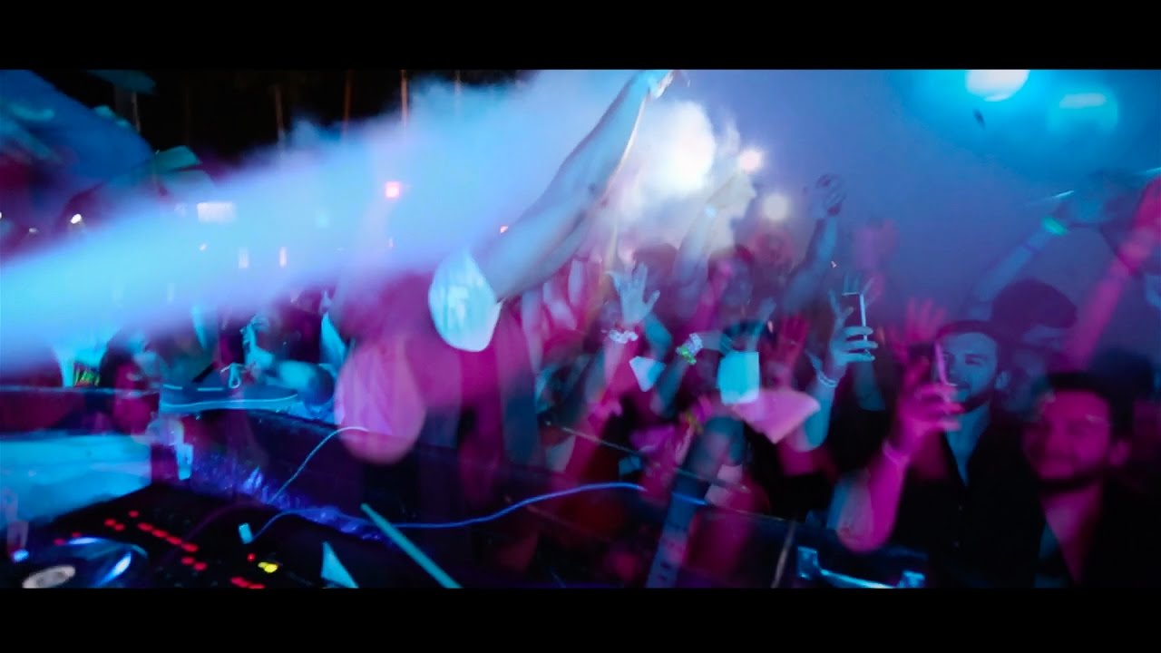 509 Lounge | Daytona Beach Spring Break 2016 - YouTube