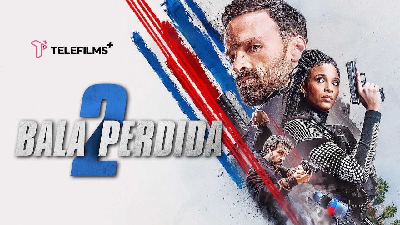 Bala Perdida 2 | Trailer | Dublado (Brasil) (FHD) - YouTube