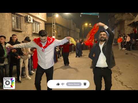 Payamcalı Gılfan Yol Verin Dumanlı Dağlar Sallama 2024Muhammet Aydın Asker Gecesi Part 1