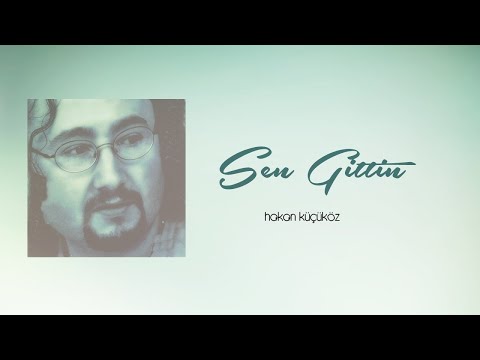 Hakan Küçüköz  - Hasretim Sana