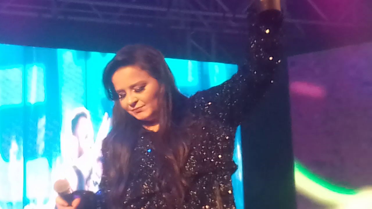 Show da Maiara & Maraisa em Castro 19/03/2019 - YouTube