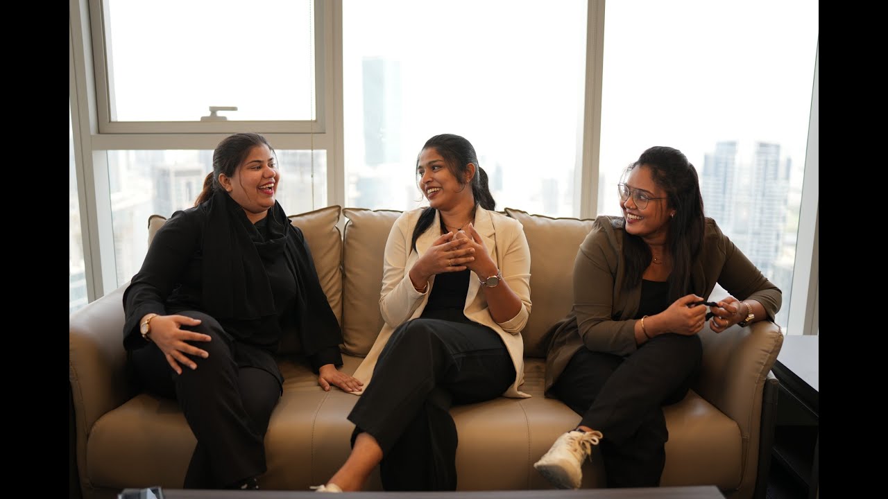 "MEET OUR SECRETARIES" - YouTube