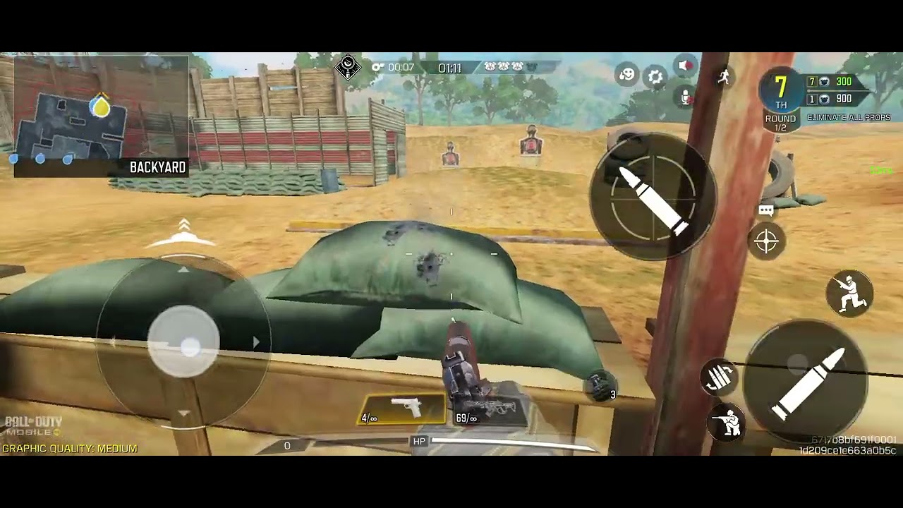 Let's play hide&seck Call of Duty (@Game_with_ayush392) Game play gone wrong #gaming #automobile ...