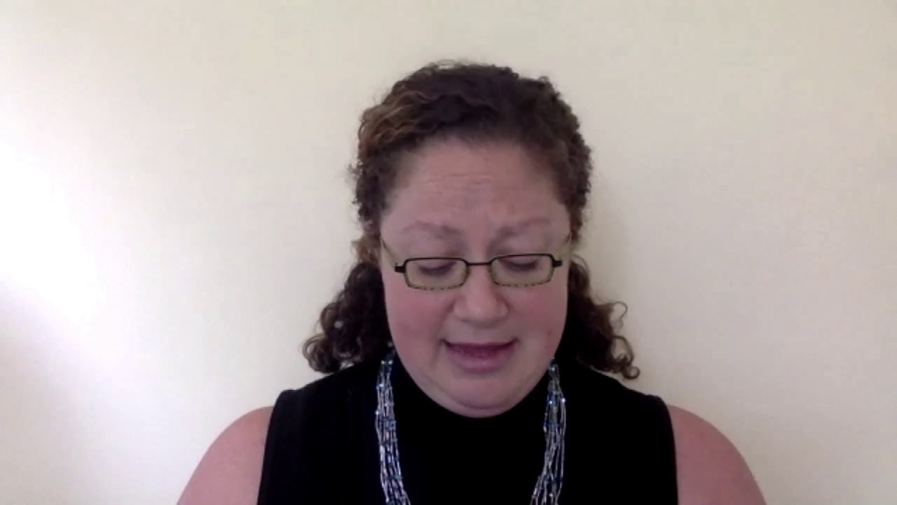 Interview with State Senator Rebecca Rausch: 7-20-20 - YouTube