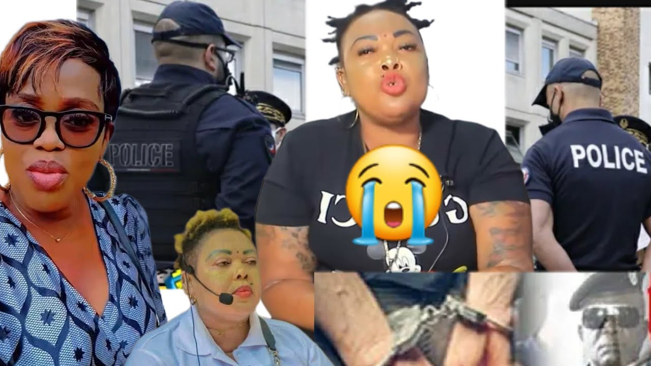 YA PASI 😭BANA YA COMEDIENNE MAO INCONSOLABLE 😭BAKANGI YA GABY 💔👉BA ...