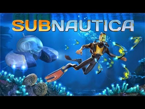 Subnautica / Deniz İmparatoru ve Kuluçka Enzimi