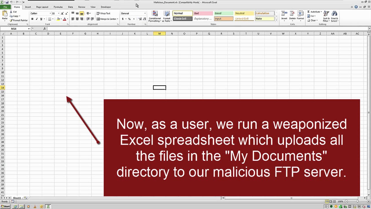 CylancePROTECT vs File-Less Malware Attacks: Successful Prevention ...