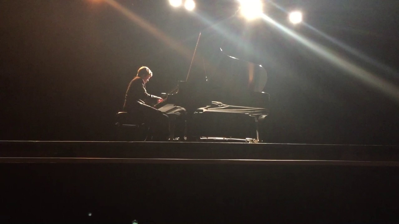 Sea Nocturne by G. Austin (Brevin) - YouTube