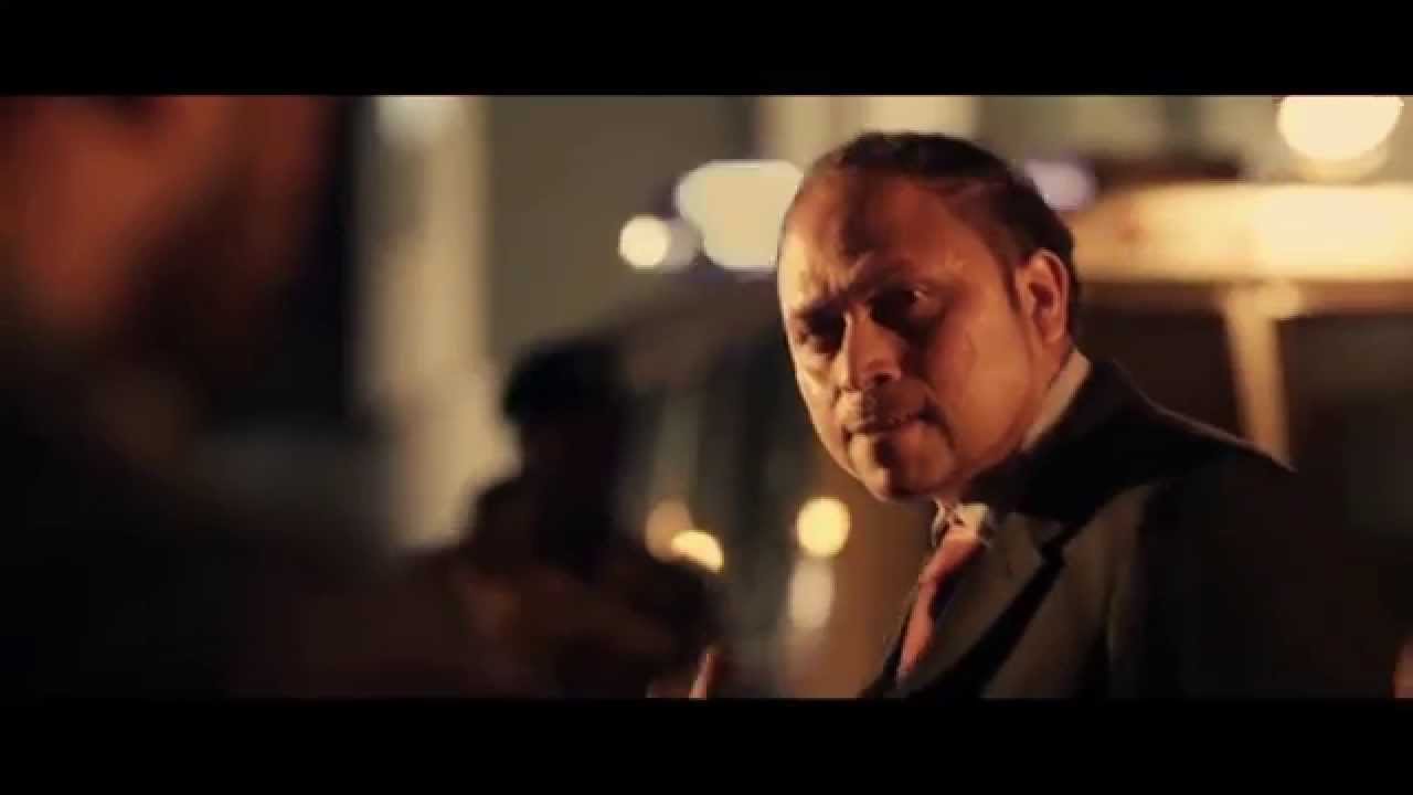 LUZIRA: Escape From Uganda, MOVIE TRAILER - YouTube