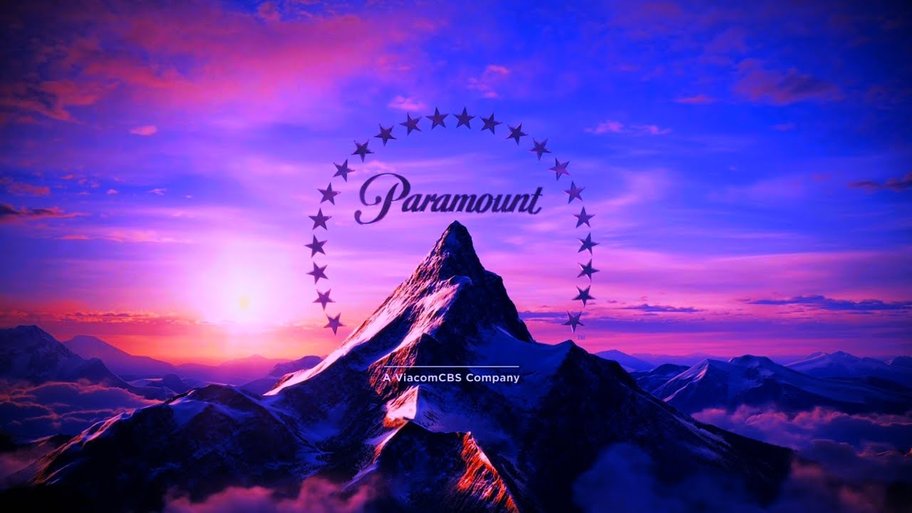 Preview 2 Paramount Pictures logo effect - YouTube