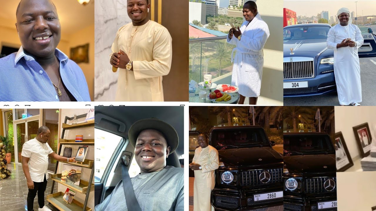 Prince Obieze Nestor a Nigerian businessman d!es in p0lice cust0dy in ...