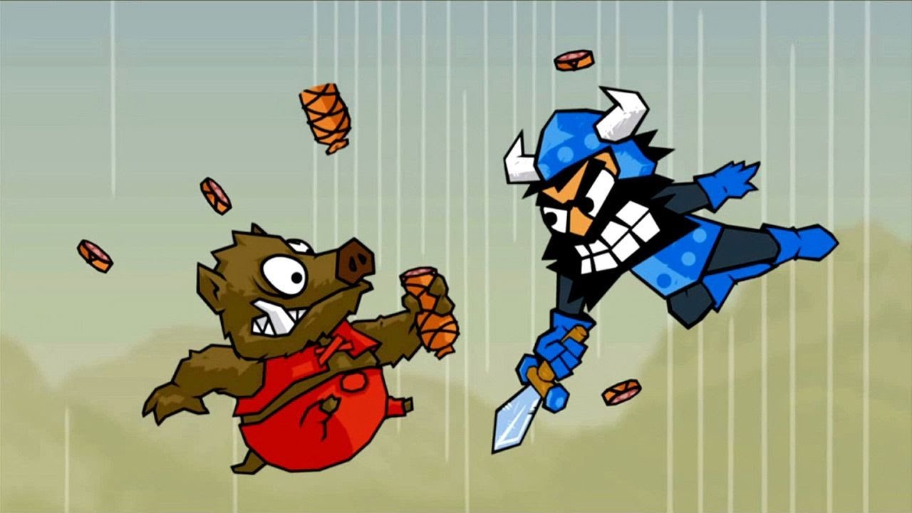 First 15 Minutes: Rotastic [XBLA/PSN] - YouTube