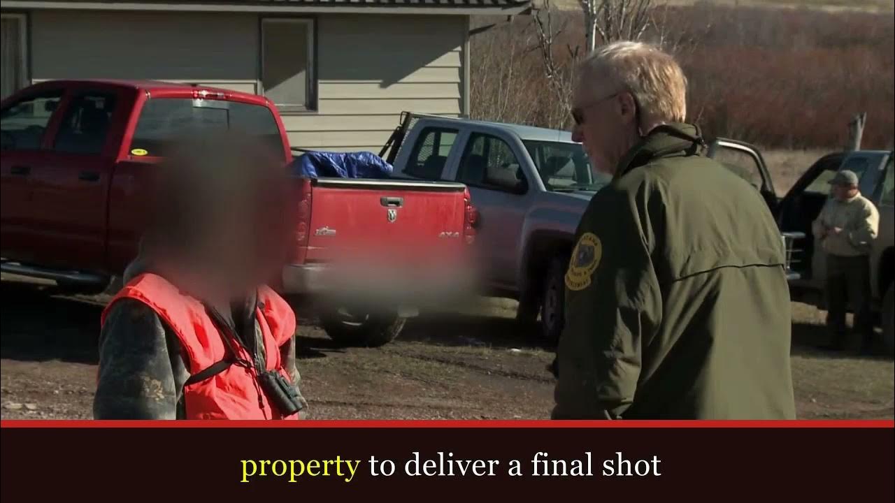 Yellowstone Wardens Season 6 Episode 14 Recap and Ending Explained ...