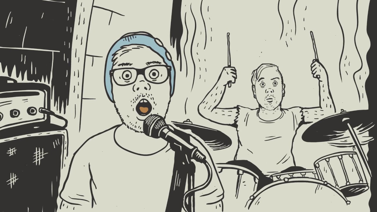 Forever Unclean - Waves (official video) - YouTube