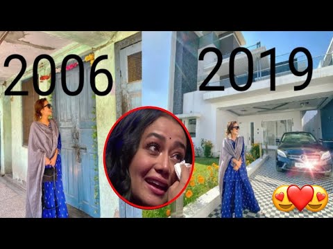 Neha Kakkar new house in Rishikesh | Neha Kakkar new house Tour ...