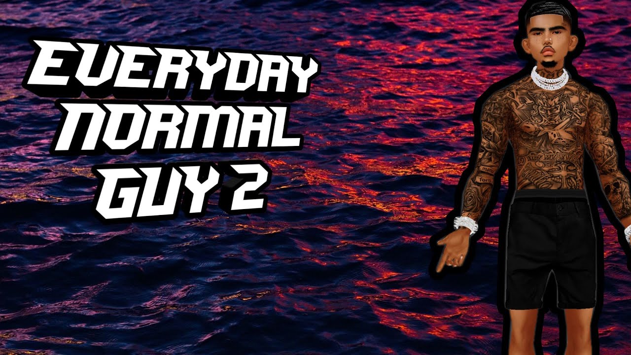 Everyday Normal Guy 2 - YouTube