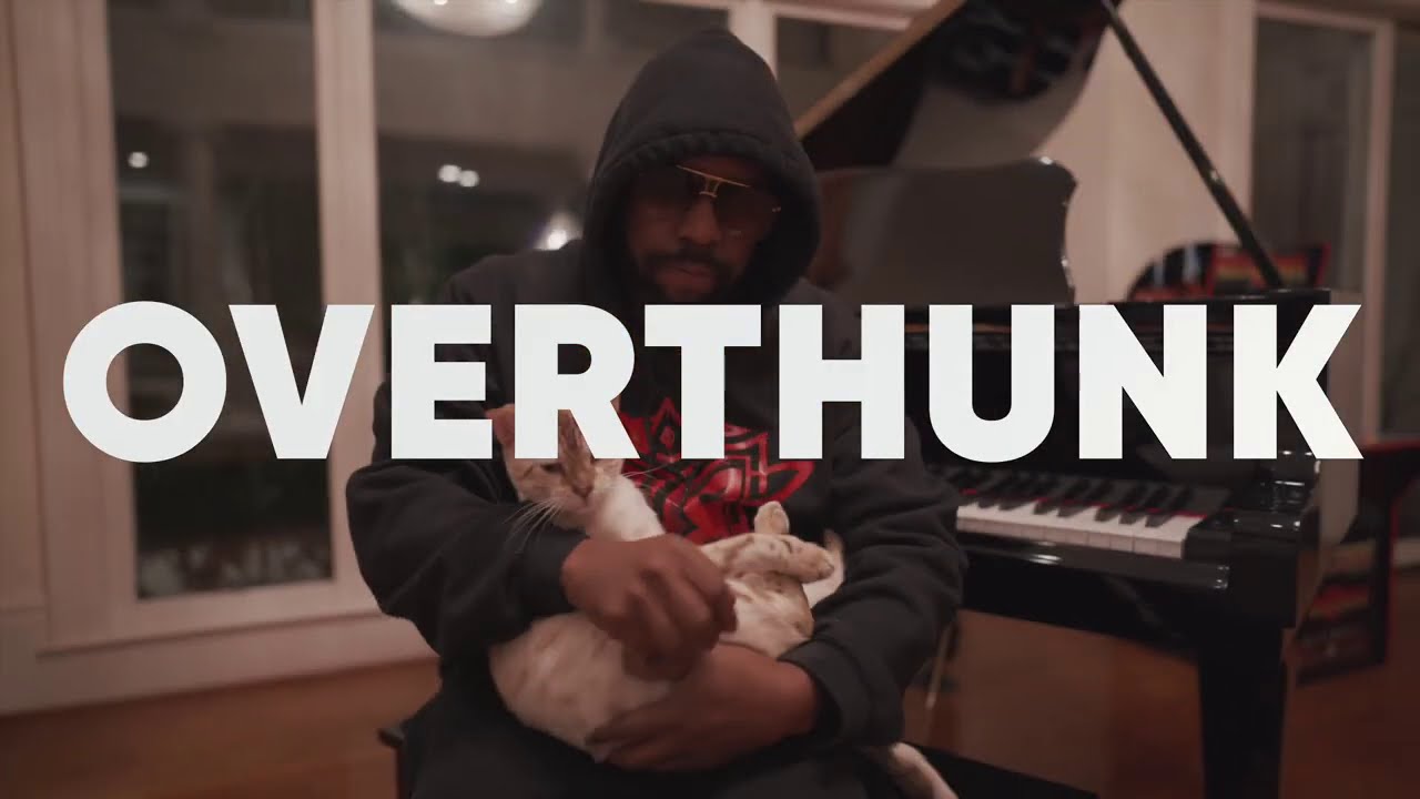 Big Boi - Overthunk (Big Shawty Series) - YouTube