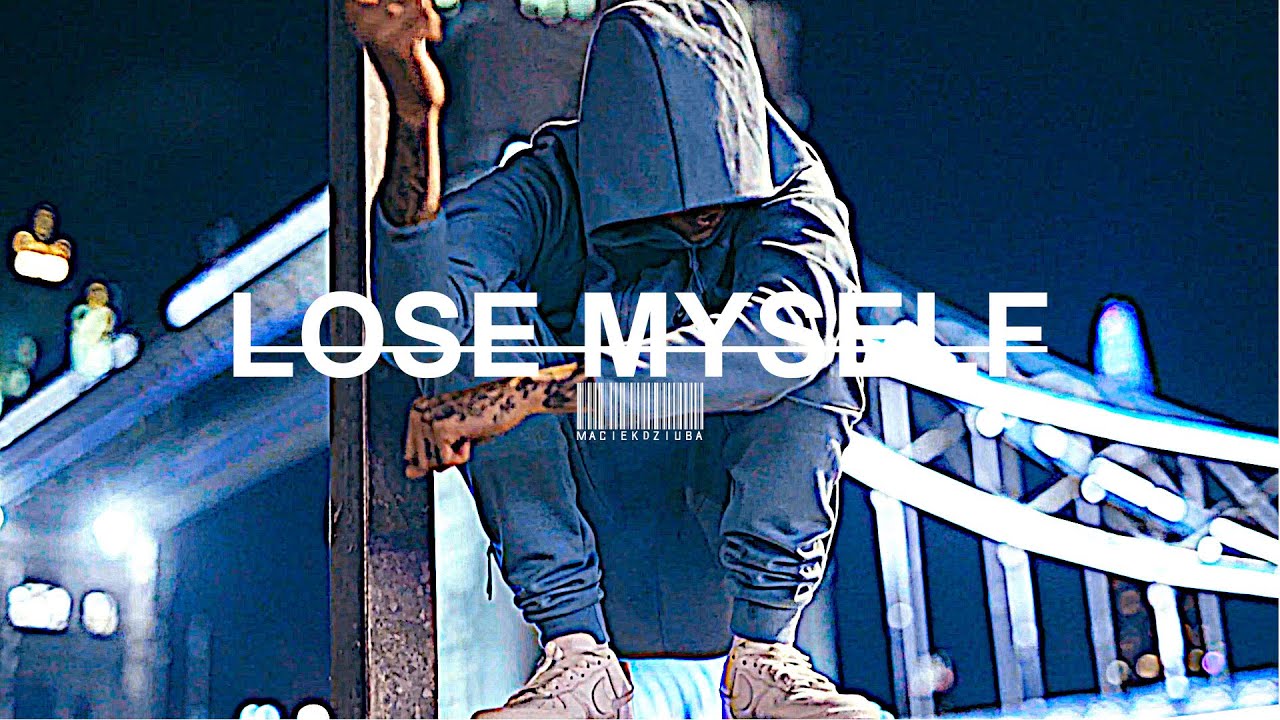 [FREE] CENTRAL CEE TYPE BEAT "LOSE MYSELF" | MELODIC DRILL TYPE BEAT | CENTRAL CEE INSTRUMENTAL ...