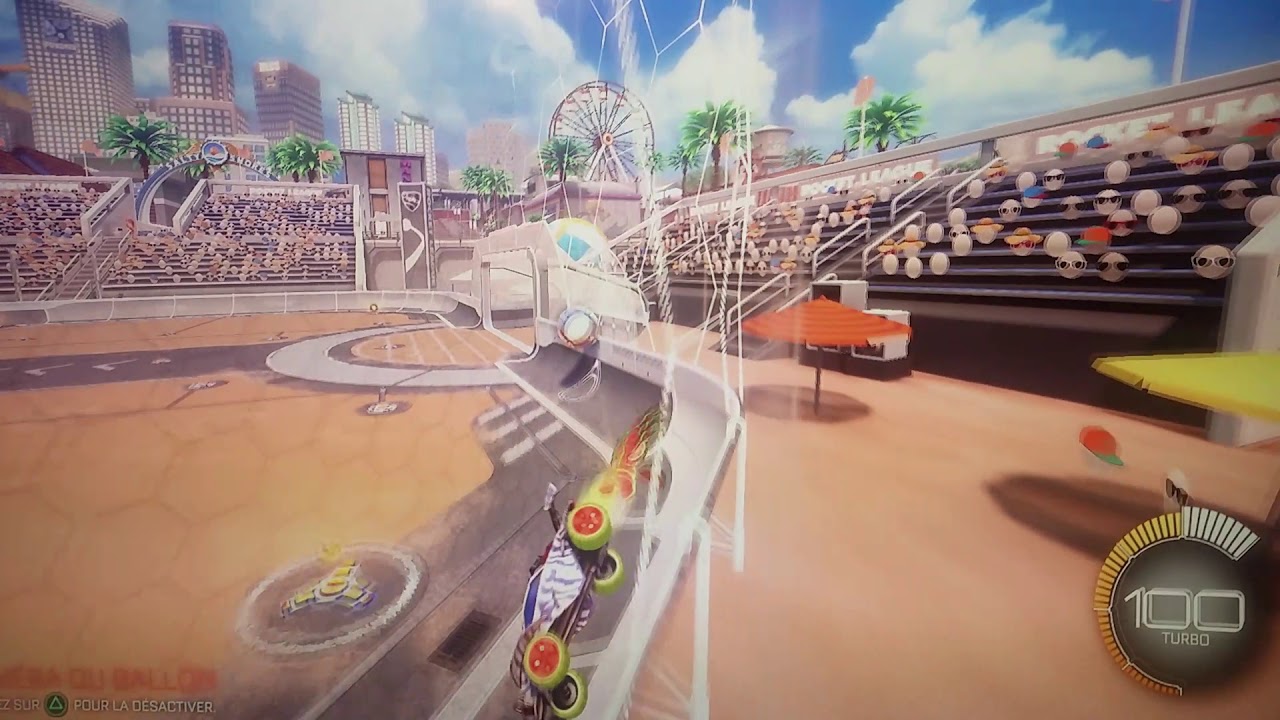 OMG BEST AERIAL in RL of my LIFE - YouTube