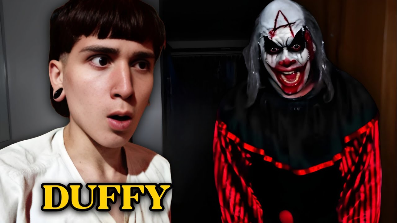 COMPRE UN PAYASO EN LA DEEP WEB (FEDE VIGEVANI) - YouTube