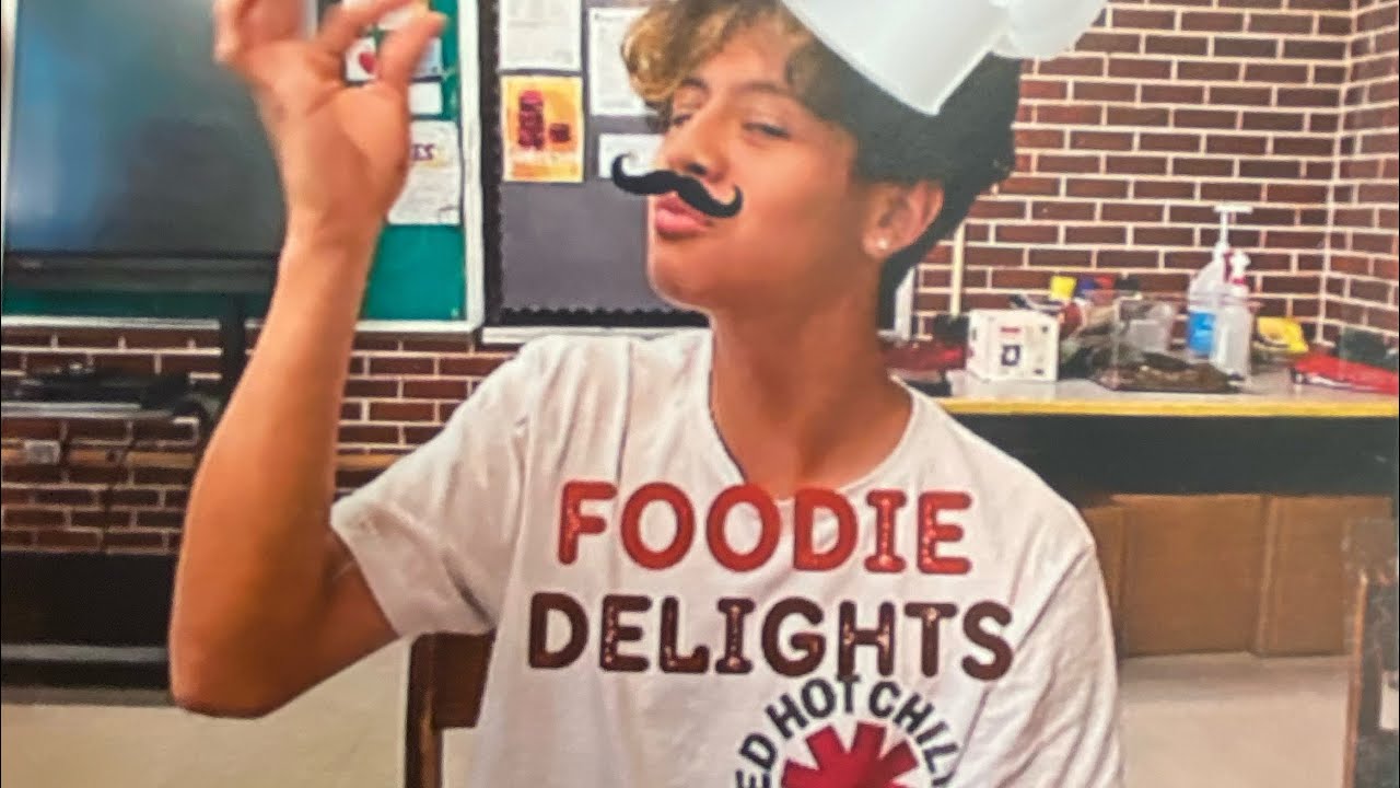 FOODIE DELIGHTS COMMERCIAL (A FOODIE PRODUCTION) - YouTube