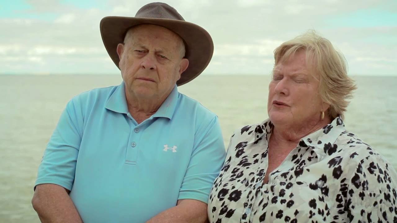 Dravet Syndrome: Barry & Joy Lambert - How CBD Oil Changed our ...