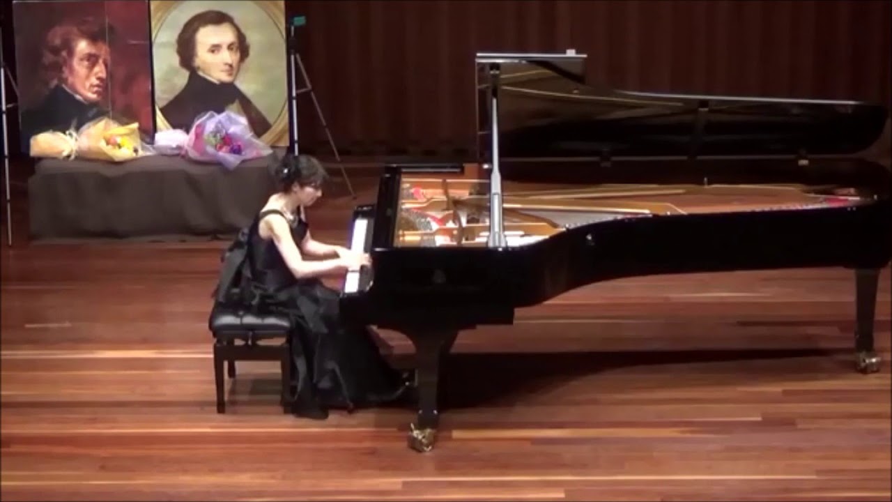 Ravel: Gaspard de la nuit "Scarbo" - YouTube