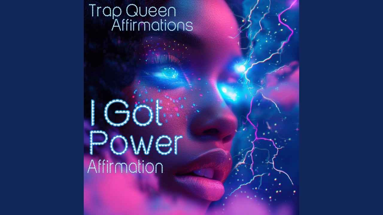 I Got Power Affirmation - YouTube