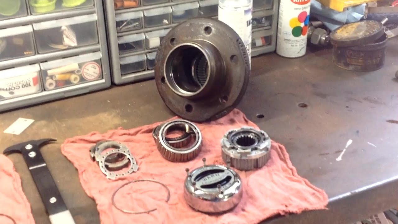 How to Prep Parts for Assembly - YouTube