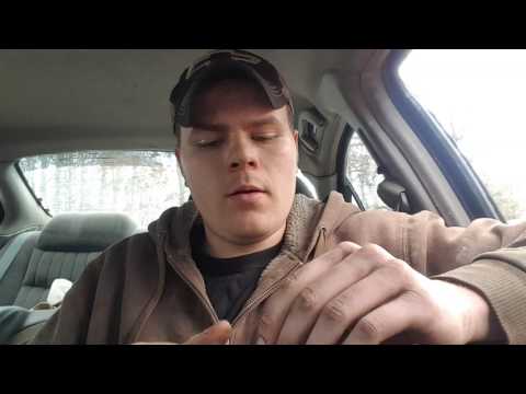 Marlboro Light Menthol Review
