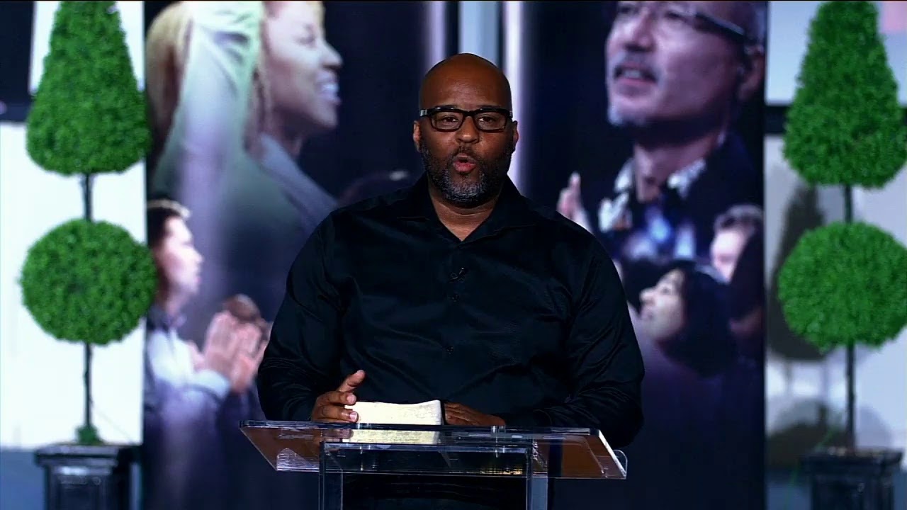 July 15, 2020 | How To Seed The Word To See The Word_Part 2-Archie ...