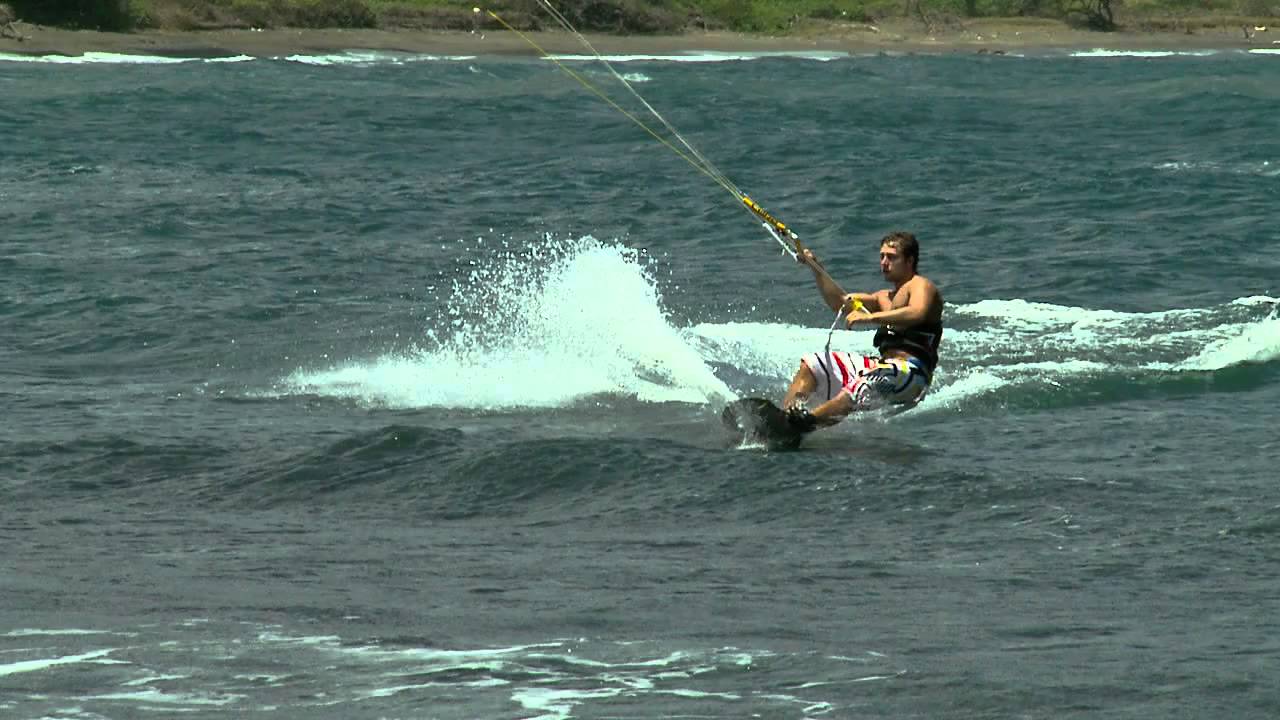 [DE] CORE SENSOR Control Bar System - YouTube