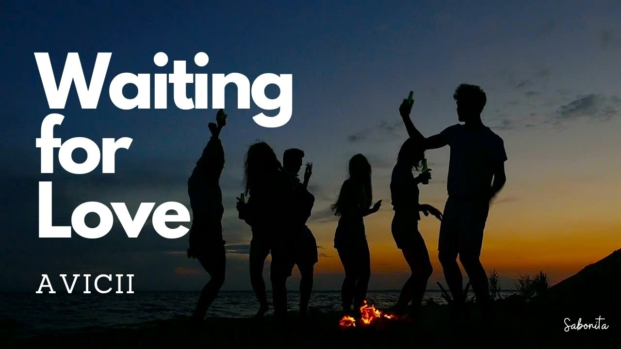 Avicii - Waiting For Love (Lyrics) - YouTube