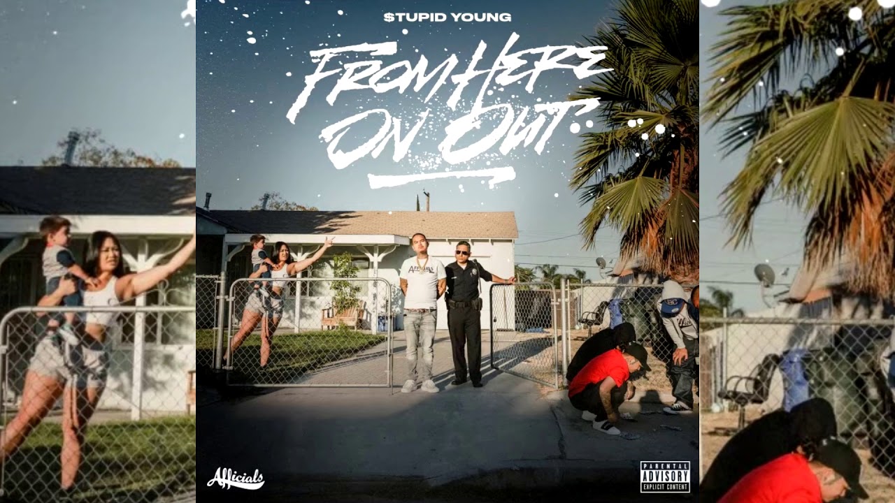 $tupid Young - Huh (p. BeatsByHT) - YouTube Music