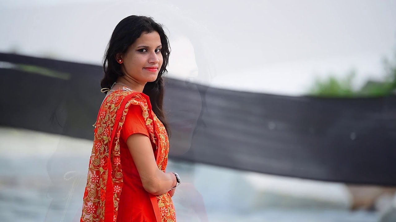 Priwidding ...iffu khan....N.... nishu khan - YouTube