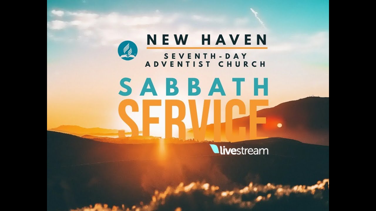 New Haven SDA Church || Family Life Week || September 9, 2023 - YouTube